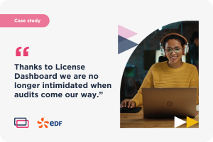 Understanding Microsoft SPLA Licensing | License Dashboard